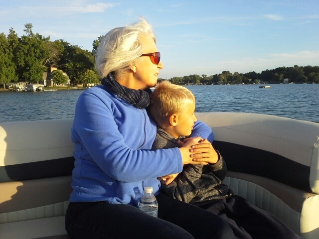 Deb (Deborah Hewes) Waldo Interview – GHS 1968