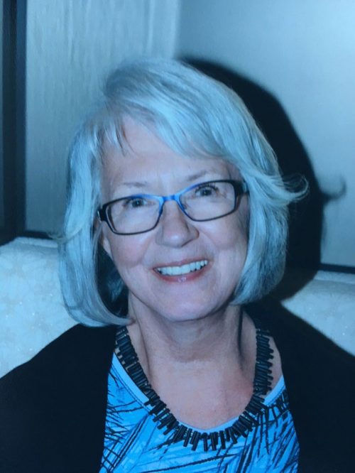 Deb (Deborah Hewes) Waldo Interview – GHS 1968