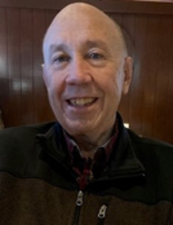 In Memory of Curtis Dale Dean – GHS 1968